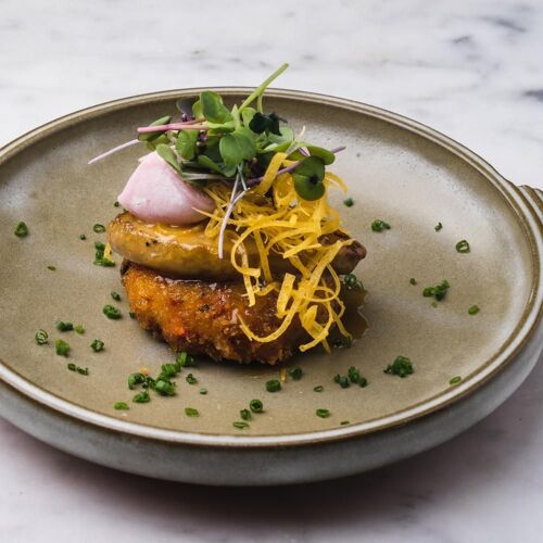 ROOP Chicago – Chicago - a MICHELIN Guide Restaurant