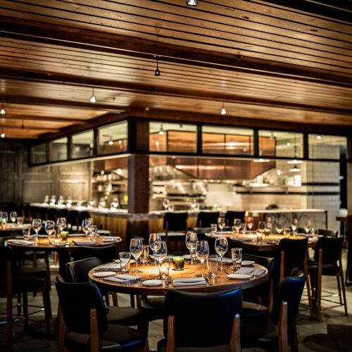 Fig – Charleston - a MICHELIN Guide Restaurant