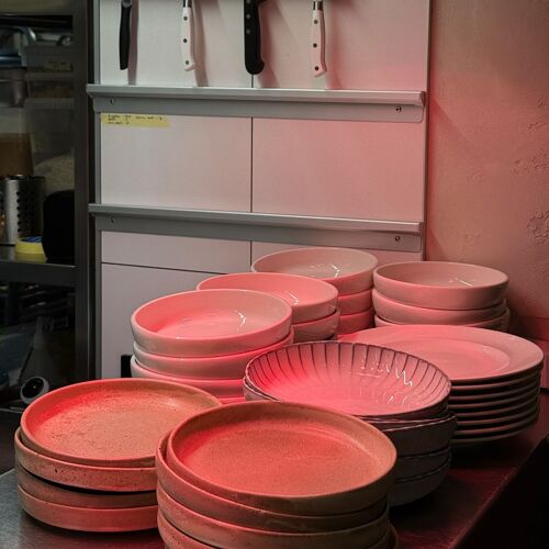 Ferma – Riga - a MICHELIN Guide Restaurant