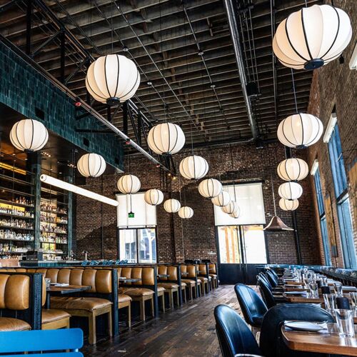 Helen – Birmingham - a MICHELIN Guide Restaurant