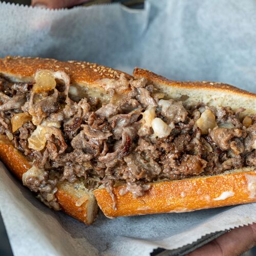 Laser Wolf – Philadelphia - a MICHELIN Guide Restaurant