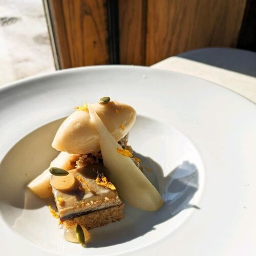 mfk. – Chicago - a MICHELIN Guide Restaurant
