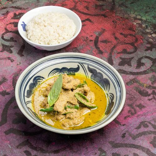 Takya – Riyadh - a MICHELIN Guide Restaurant