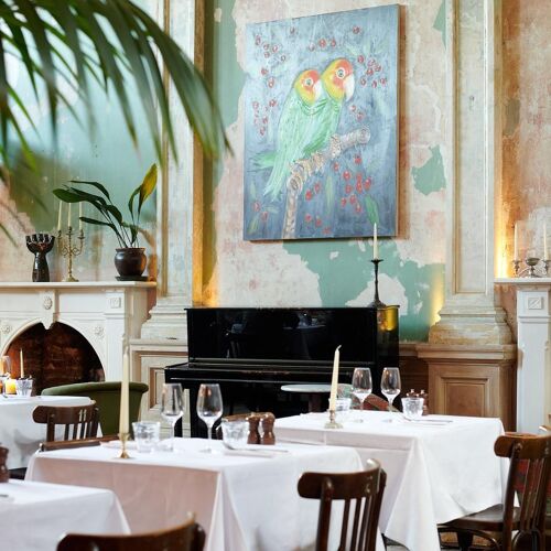 Moro – London - a MICHELIN Guide Restaurant