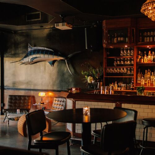 Krüs Kitchen – Miami - a MICHELIN Guide Restaurant