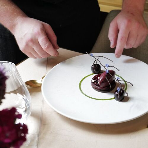 Bazaar – Luxembourg - a MICHELIN Guide Restaurant