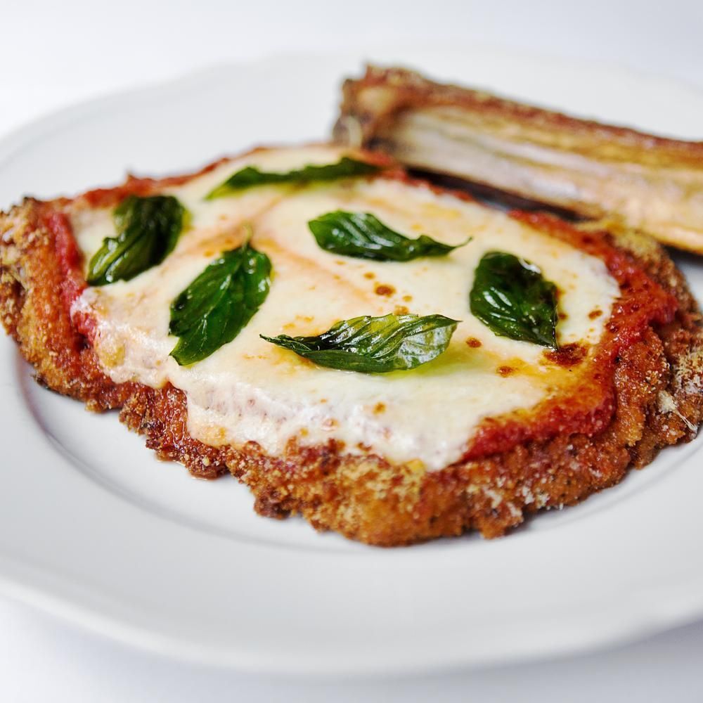 Carbone – New York - a MICHELIN Guide Restaurant