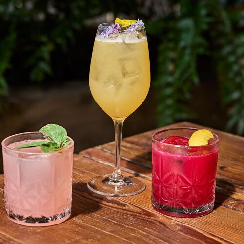 LA Cha Cha Chá – Los Angeles - a MICHELIN Guide Restaurant