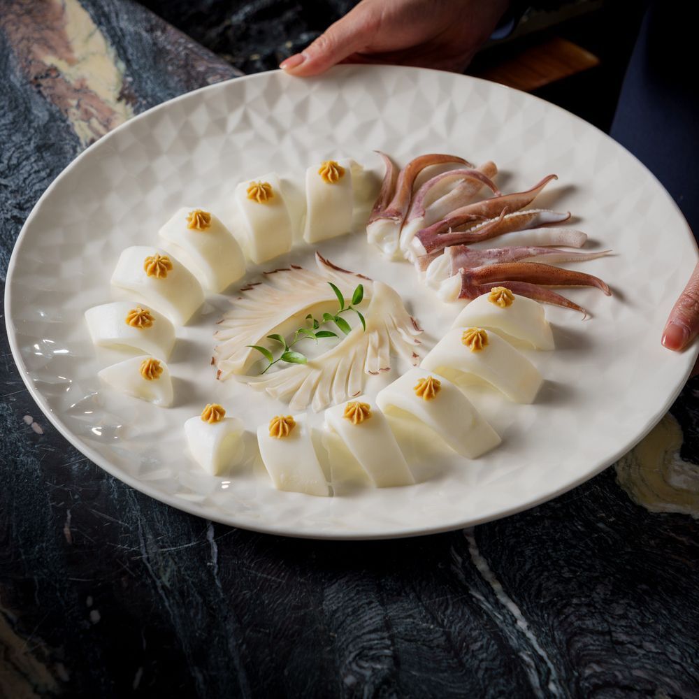 Guan Yan Liu Jin – Hangzhou - a MICHELIN Guide Restaurant