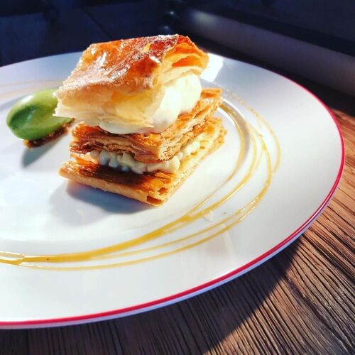 David Toutain – Paris - a MICHELIN Guide Restaurant