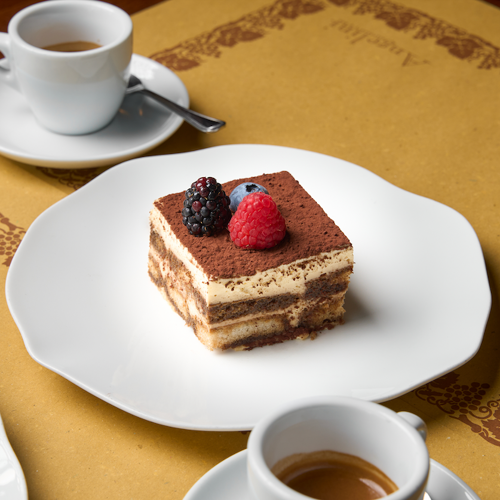 Meteora – Los Angeles - a MICHELIN Guide Restaurant