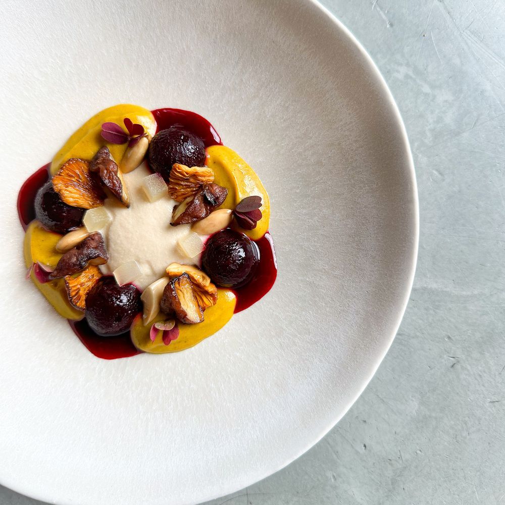 Conceito – Cascais - a MICHELIN Guide Restaurant
