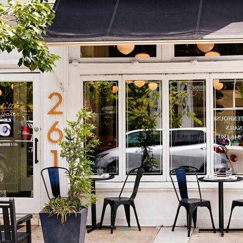 Vetri Cucina – Philadelphia - a MICHELIN Guide Restaurant