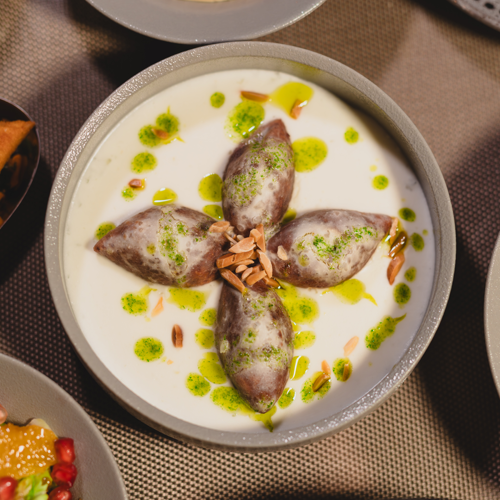 Saudi Arabia MICHELIN Restaurants – The MICHELIN Guide
