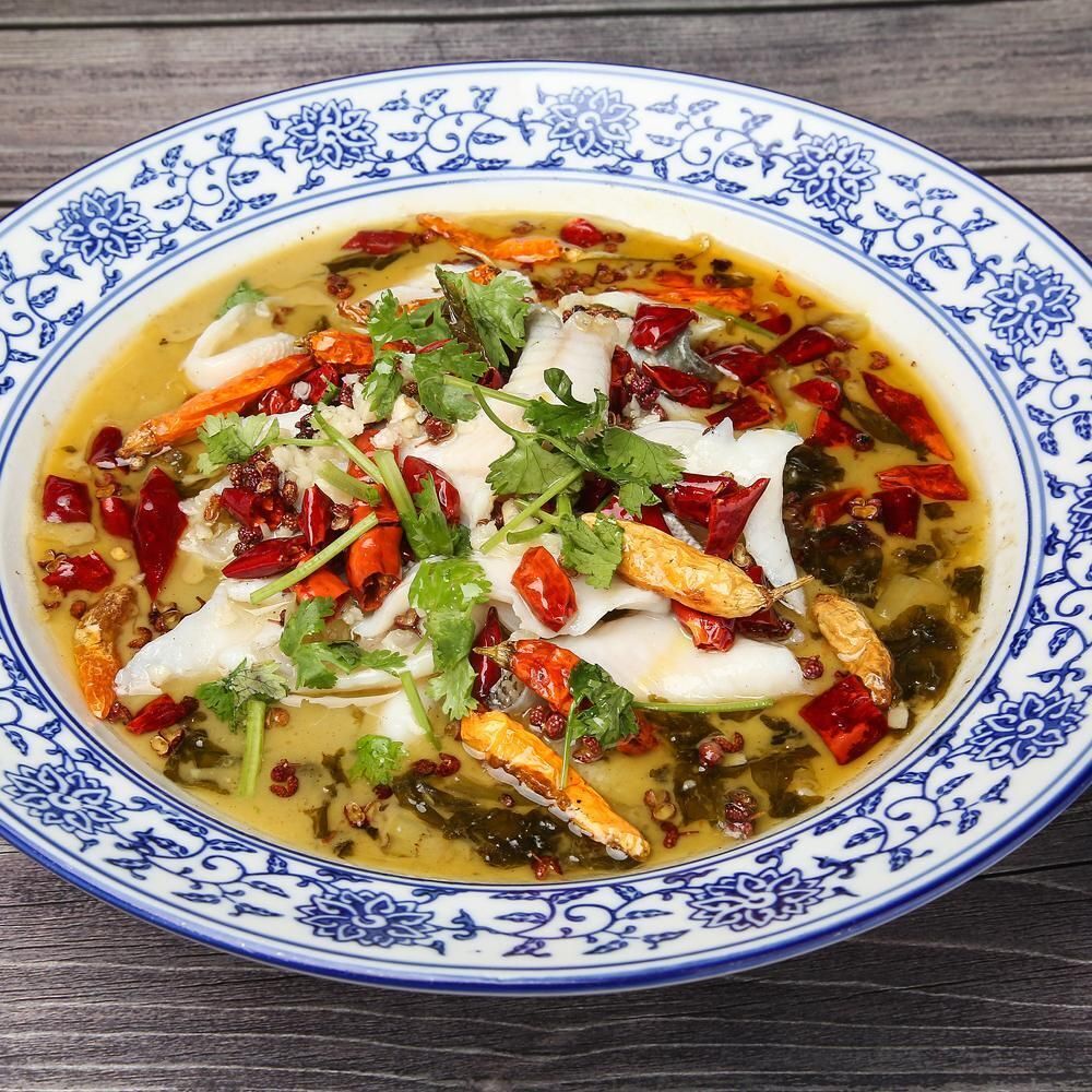 Xing Fu Yi Zhan (Yulei Third Street) – Guangzhou - a MICHELIN Guide ...
