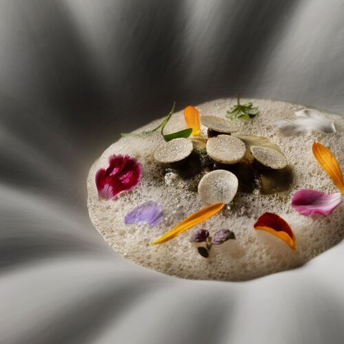 Linou Soumpasis & Co. – Athens - a MICHELIN Guide Restaurant