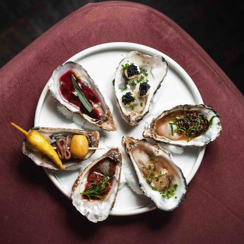 Pip – Manchester - a MICHELIN Guide Restaurant