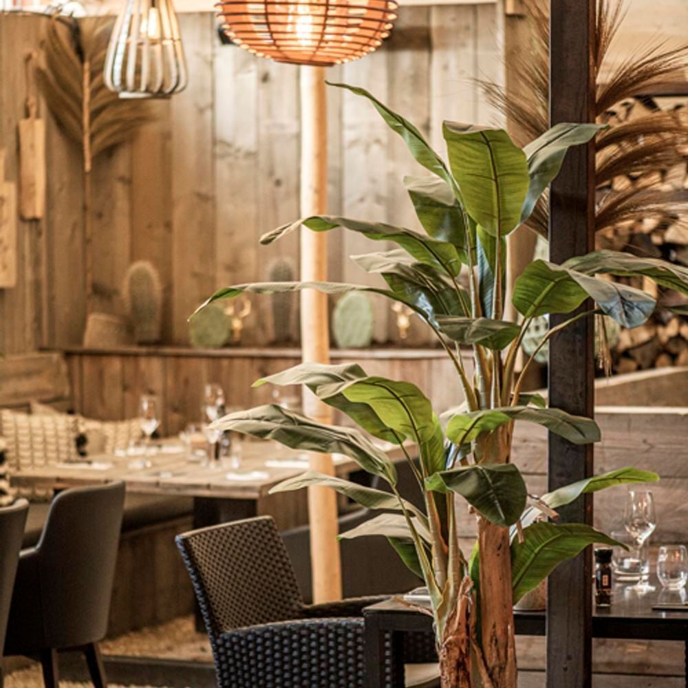 Butcher's Dining – Hove - a MICHELIN Guide Restaurant