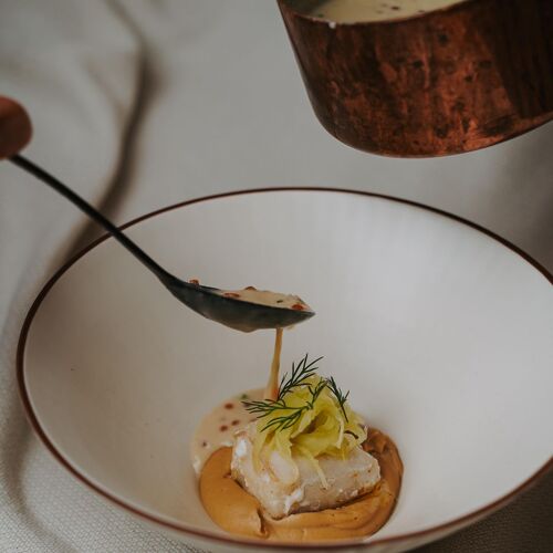 Jante - Hannover - ein Guide MICHELIN Restaurant