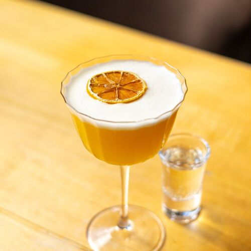 Dreyfus – Toronto - a MICHELIN Guide Restaurant
