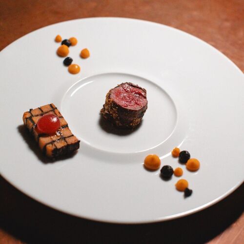 Fiorella – Philadelphia - a MICHELIN Guide Restaurant