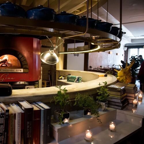 Oxomoco – Brooklyn - a MICHELIN Guide Restaurant
