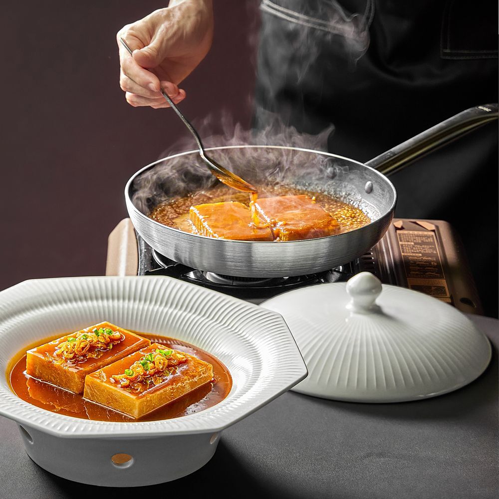 Yanyu (Jiahe Road) – Xiamen - a MICHELIN Guide Restaurant