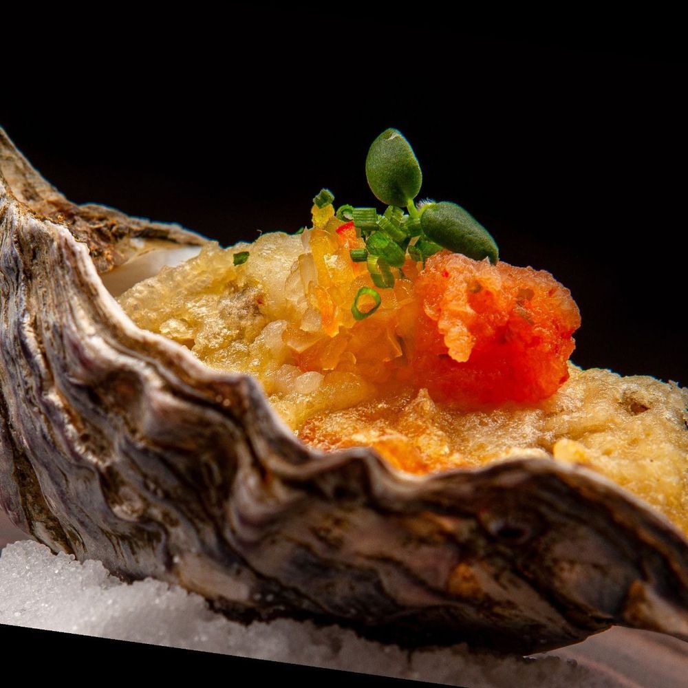 Shin – Zurich - a MICHELIN Guide Restaurant