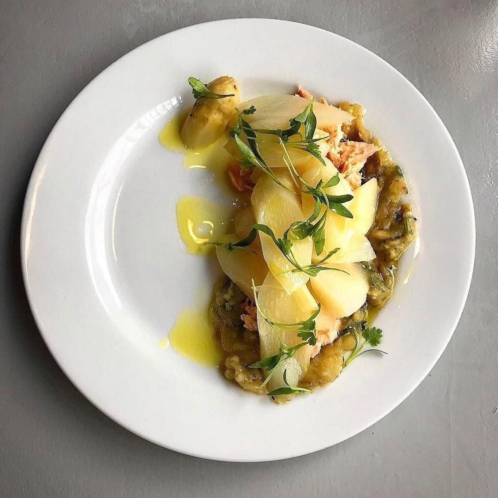 La Vara – Brooklyn - a MICHELIN Guide Restaurant