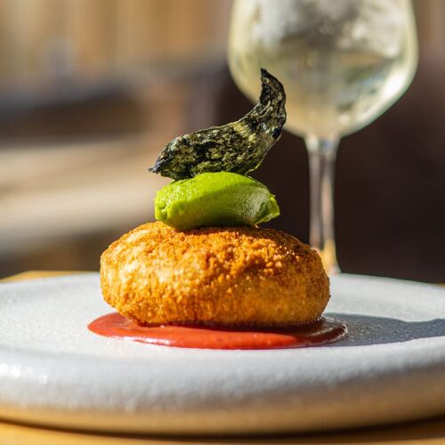 Rasa – Toronto - a MICHELIN Guide Restaurant