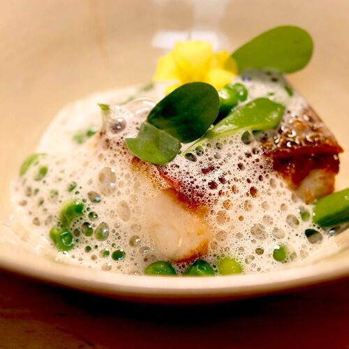 Parche – Oakland - a MICHELIN Guide Restaurant