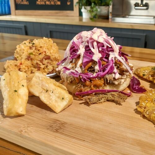 Good Hot Fish – Asheville - a MICHELIN Guide Restaurant