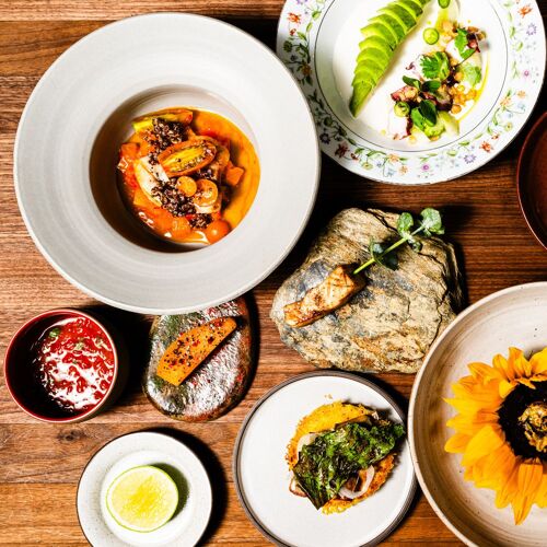 Pomet – Oakland - a MICHELIN Guide Restaurant