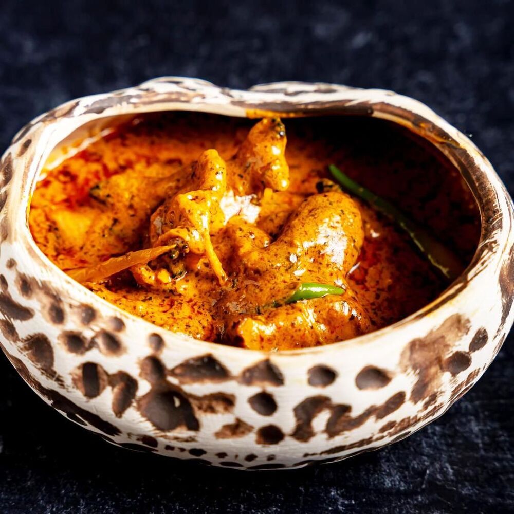 Kebab aur Sharab – New York - a MICHELIN Guide Restaurant