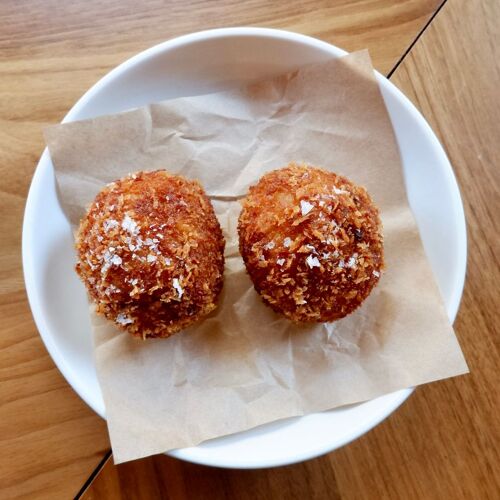 Bar Cerdita – Norwich - a MICHELIN Guide Restaurant