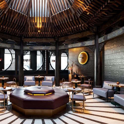 Quince – San Francisco - a MICHELIN Guide Restaurant