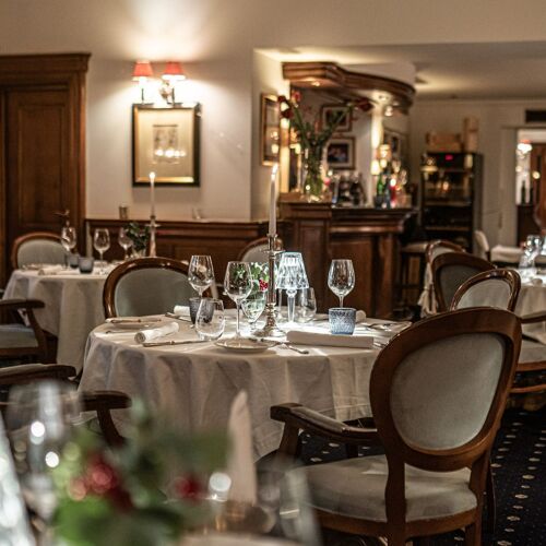 Papavero – Poznań - a MICHELIN Guide Restaurant