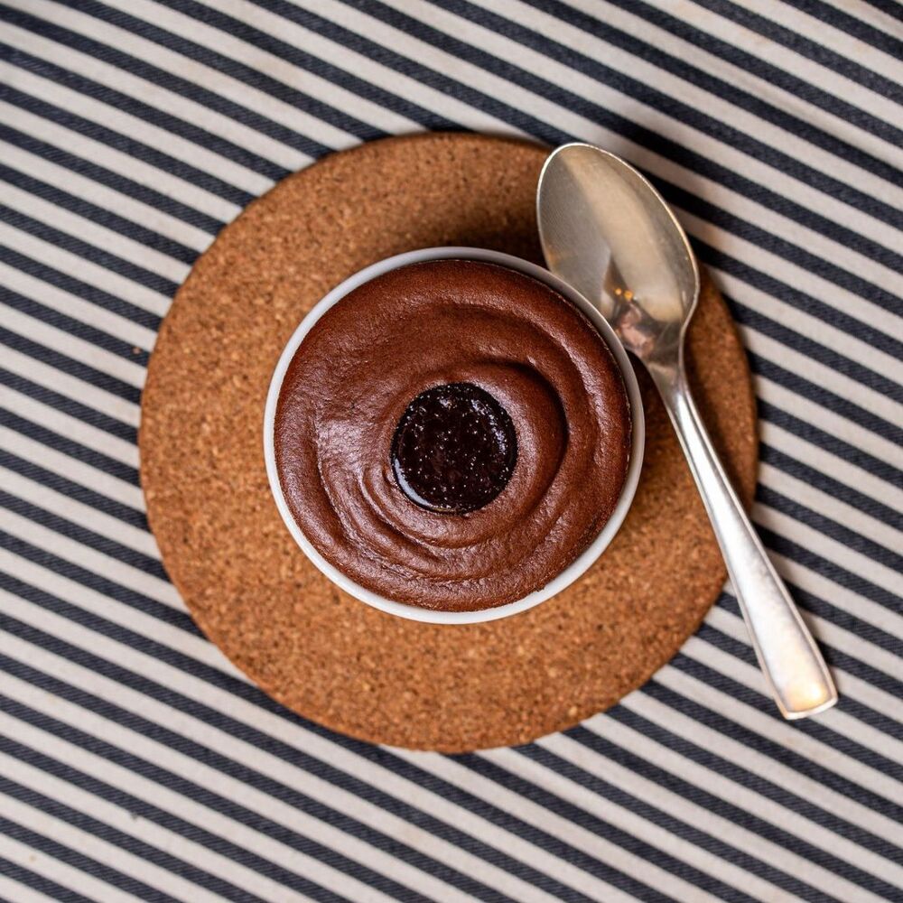 Marius - Monaco - Un restaurant du guide MICHELIN