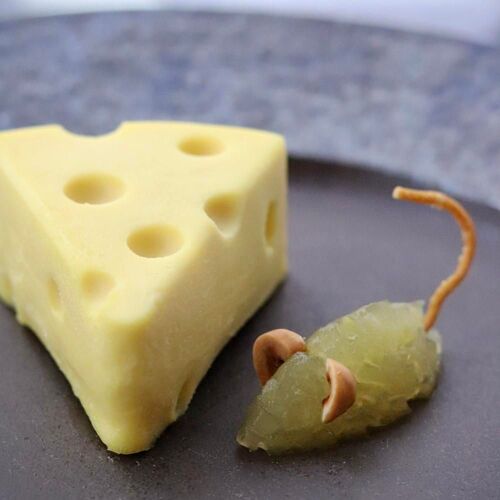 César – New York - a MICHELIN Guide Restaurant