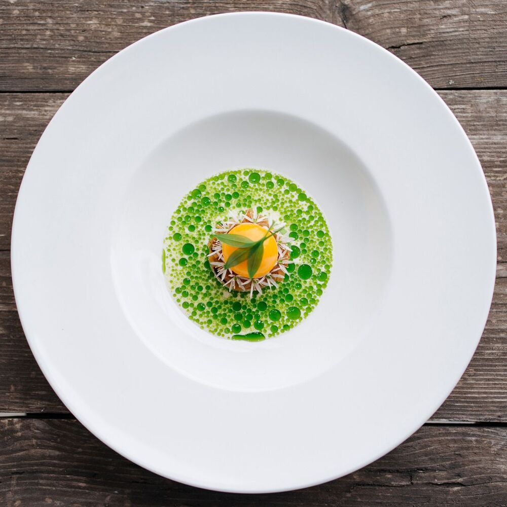 Moritz – Grafenstein - a MICHELIN Guide Restaurant