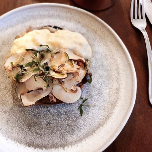 Nosso - Paris - Un restaurant du guide MICHELIN