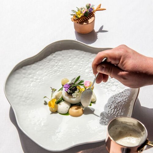 Papavero – Poznań - a MICHELIN Guide Restaurant