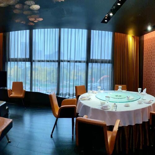 Hu Er Ge Yao Shan Ti Hua – Chengdu - a MICHELIN Guide Restaurant