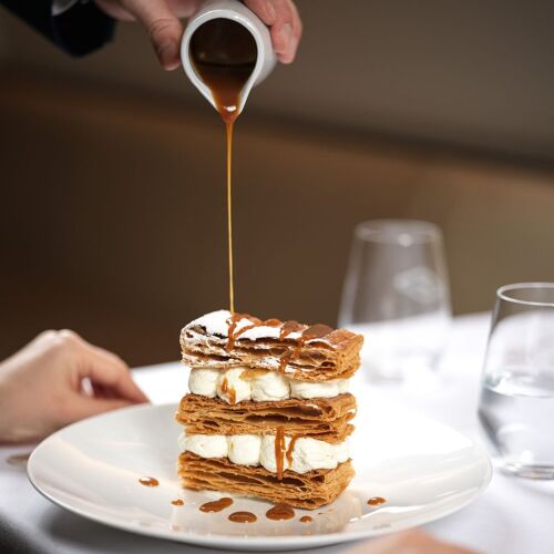 Les Ombres – Paris - a MICHELIN Guide Restaurant