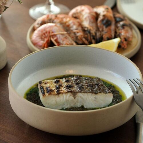 Belzan – Liverpool - a MICHELIN Guide Restaurant