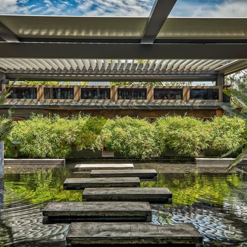 Estiatorio Milos – Miami Beach - a MICHELIN Guide Restaurant