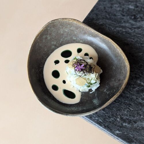 Pequeno Mundo – Almancil - a MICHELIN Guide Restaurant