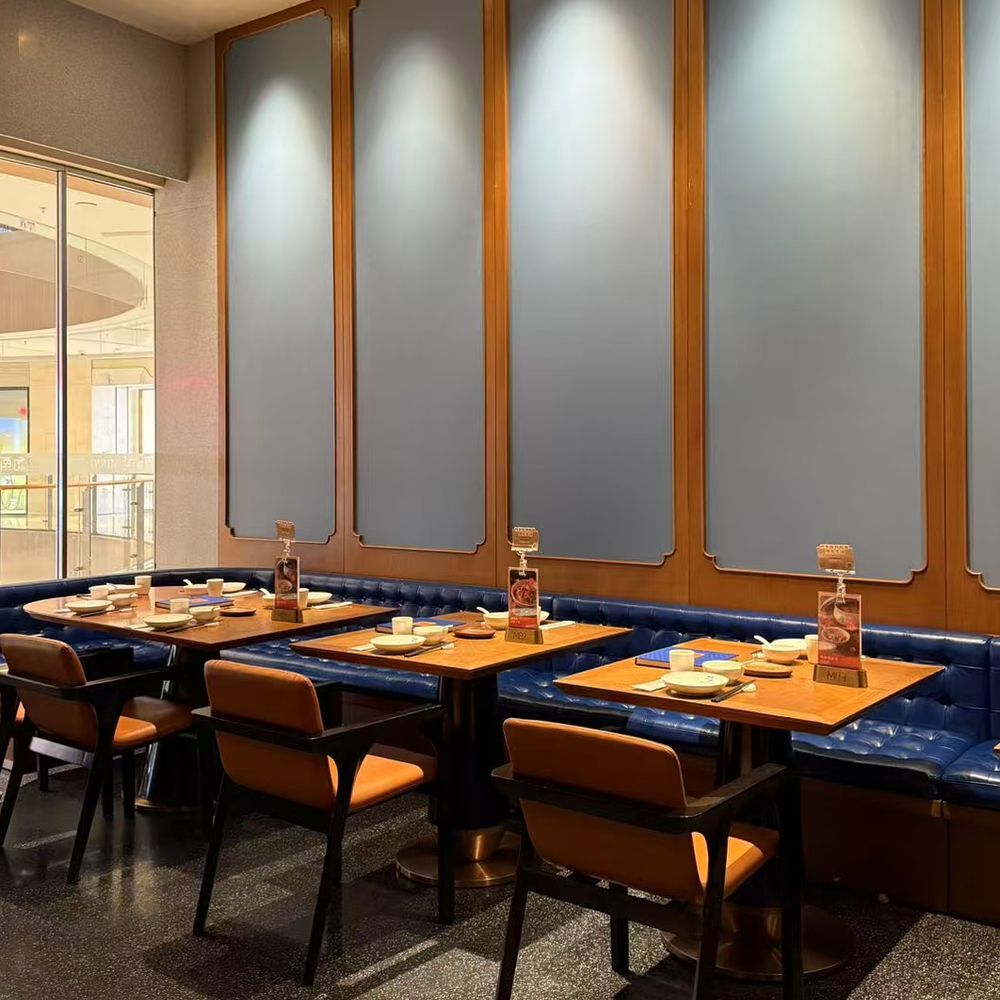 Minnan Minnan (Siming) – Xiamen - a MICHELIN Guide Restaurant