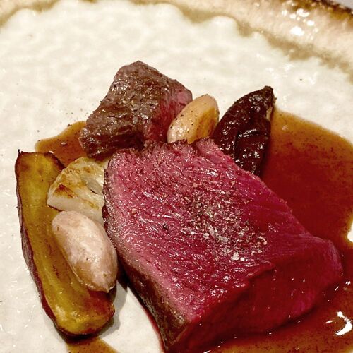 ノル／nôl - 東京 - ミシュランガイドレストラン