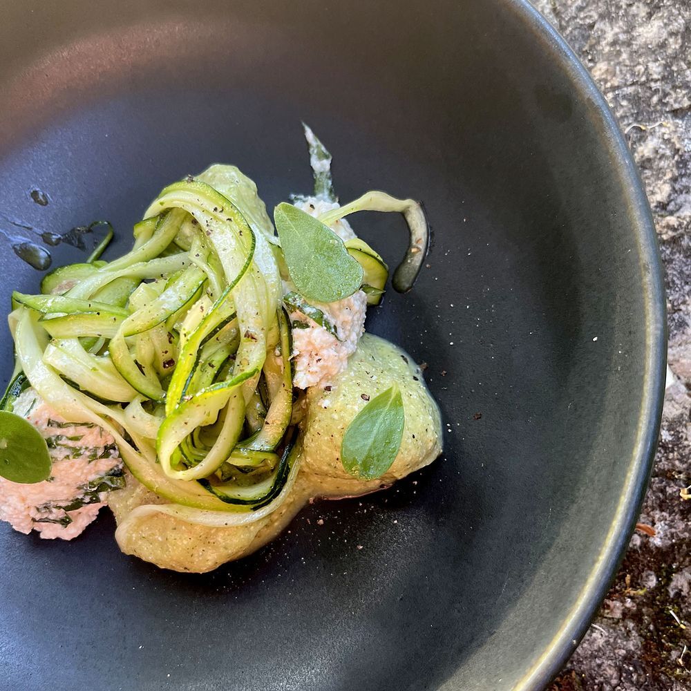 Cascade – Salles-la-Source - a MICHELIN Guide Restaurant